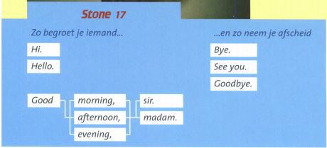 Test Chapter 5 :: Engels-oefenen